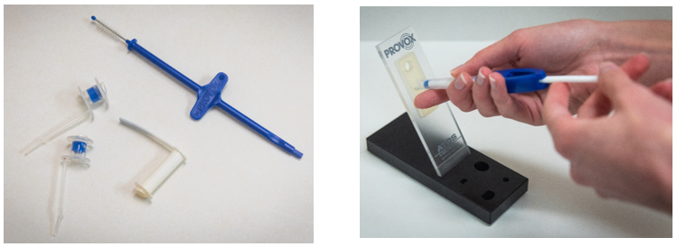 Tracheoesophageal Voice Prosthesis | Atrium Health Wake Forest Baptist