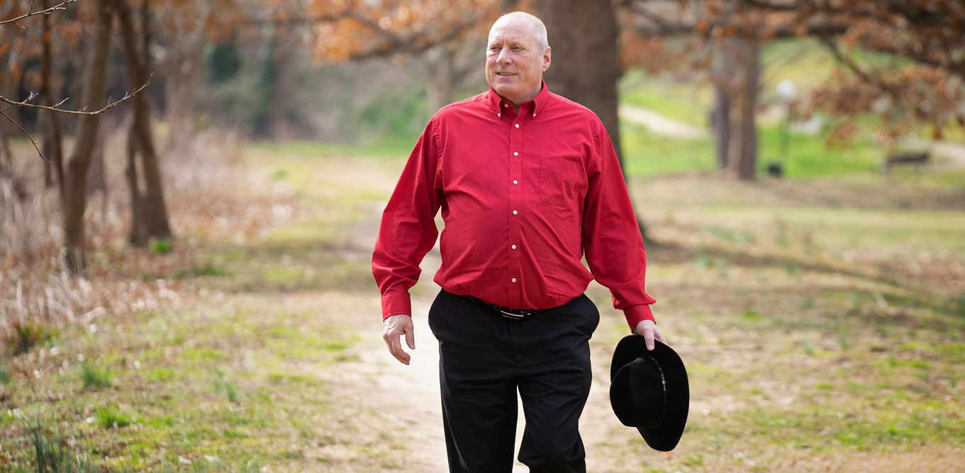 Heart Transplant | Atrium Health Wake Forest Baptist