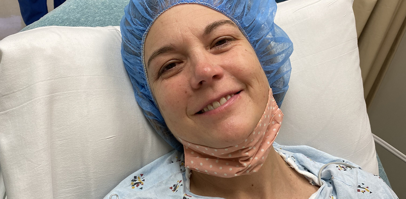 Orthopaedic Oncology | Atrium Health Wake Forest Baptist