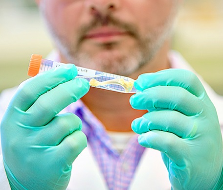 We Discover Treatments and Cures | Atrium Health Wake Forest Baptist