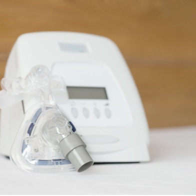 Bert Butler - Sleep Apnea Patient | Atrium Health Wake Forest Baptist