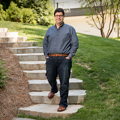 Kris Pinnow - Weight Management Center Patient | Atrium Health Wake ...